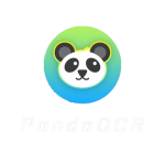 PandaOCR.Pro：免费的多功能多引擎OCR工具 | 何浩的个人网站